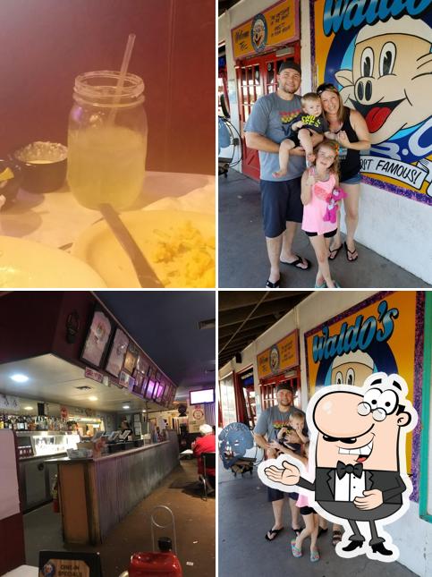 Waldo's BBQ in Mesa - Restaurant menu and reviews