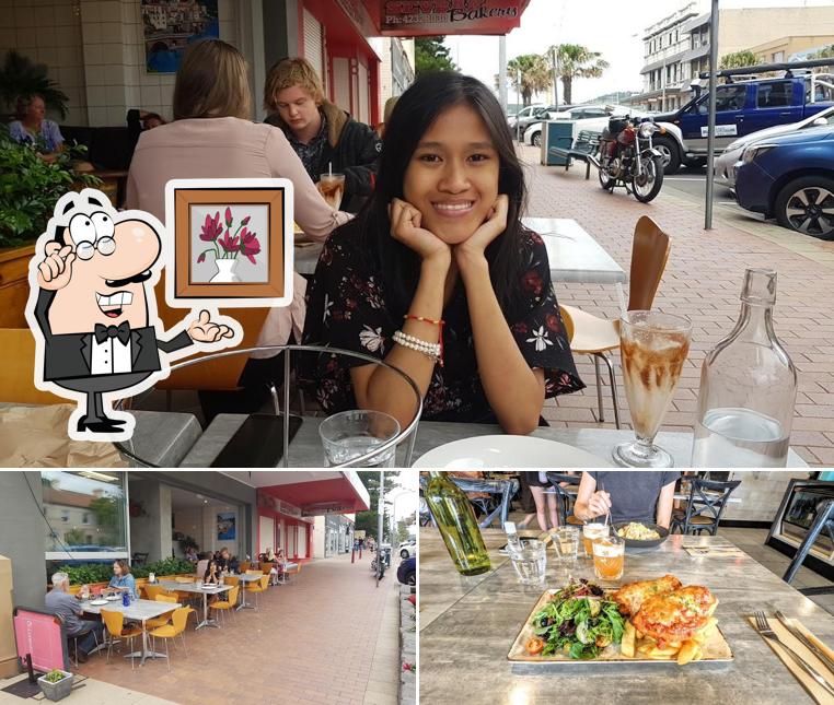 Zia's, Kiama - Restaurant menu, prices and reviews