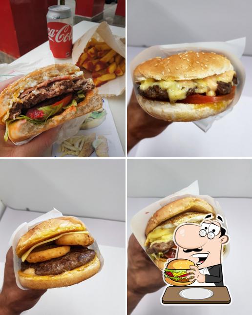 Uncle Sam's Food Mart - Burgers & Fish & Chips, Pakenham - Restaurant ...