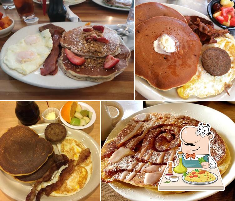 Kerbey Lane Cafe, Austin - Restaurant menu, prices and reviews
