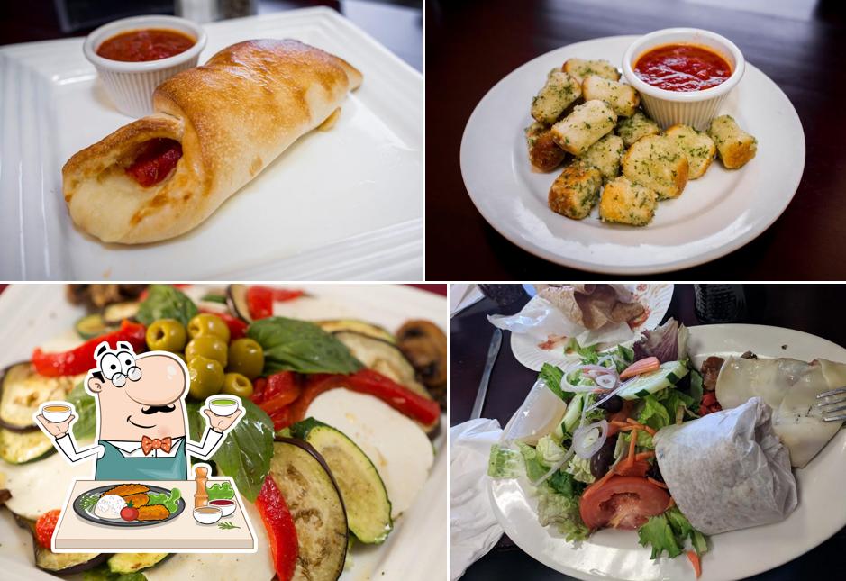 Top 7 pizza restaurants in Hackensack, august 2025 - Restaurant Guru