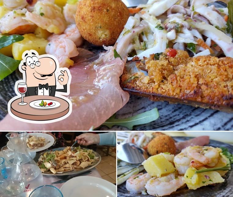 Da Massimo, Pescara - Restaurant menu, prices and reviews
