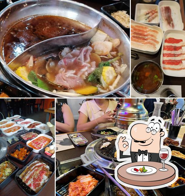 Top 5 restaurants with samgyeopsal in Pasig, february 2026 - Restaurant ...