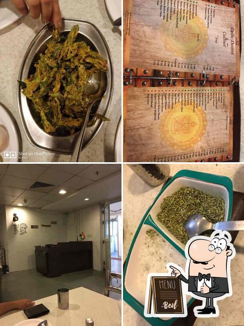 New Maharashtra Sadan, New Delhi, KG Marg - Restaurant reviews