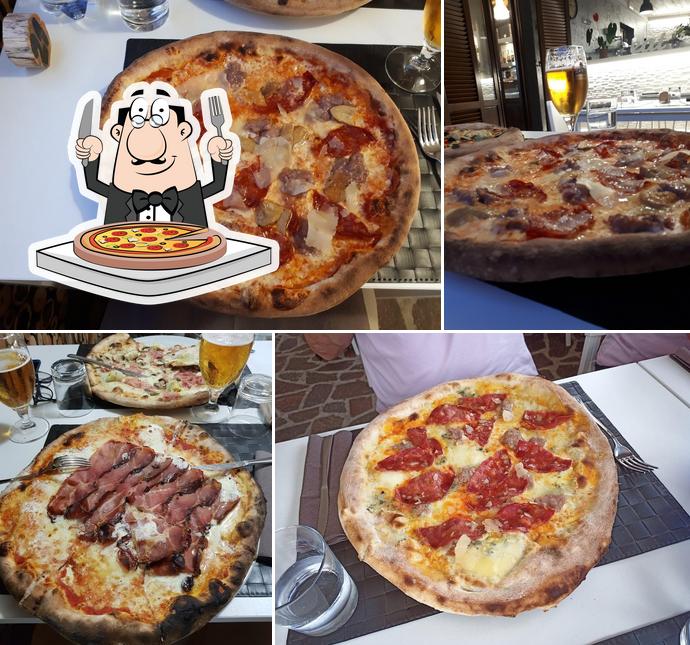 A Modo Mio restaurant, San Vincenzo - Restaurant reviews