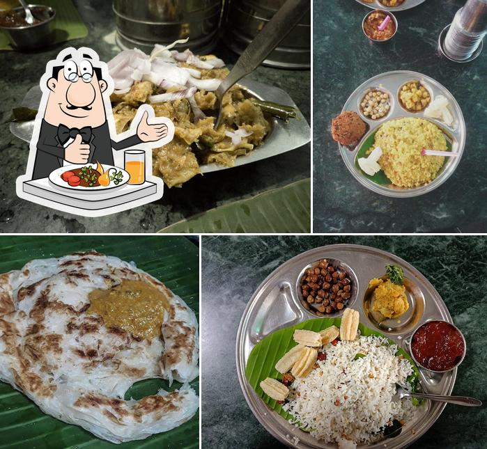 achi mess restaurants in Coimbatore, spring 2024 - Restaurant Guru