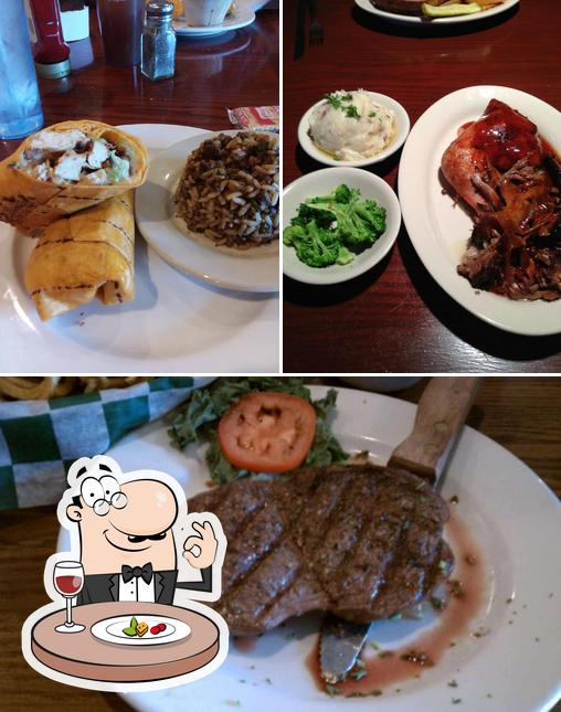 Sublette's Ribs, Monticello - Restaurant menu, prices and reviews