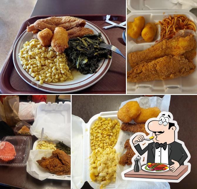 Best pig feet in Nashville restaurants, winter 2023 - Restaurant Guru