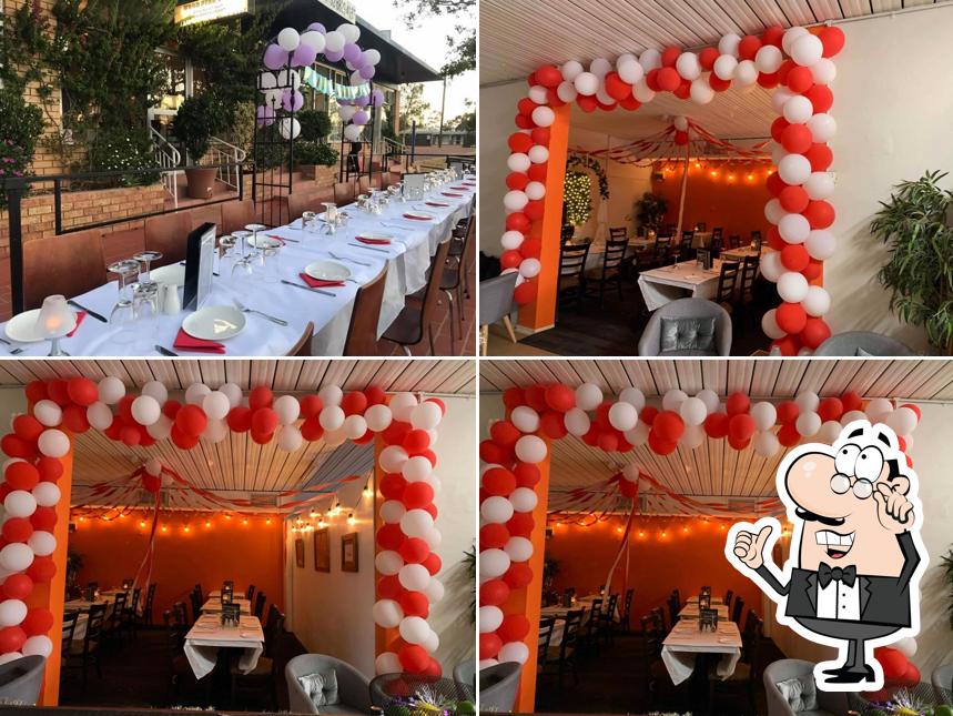 Top 3 restaurants with pasta in Lightning Ridge, september 2025 ...