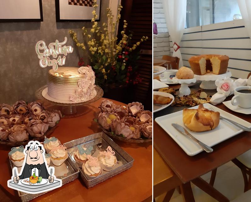 Cafe Henri, João Pessoa - Menu do restaurante, preços e opiniões