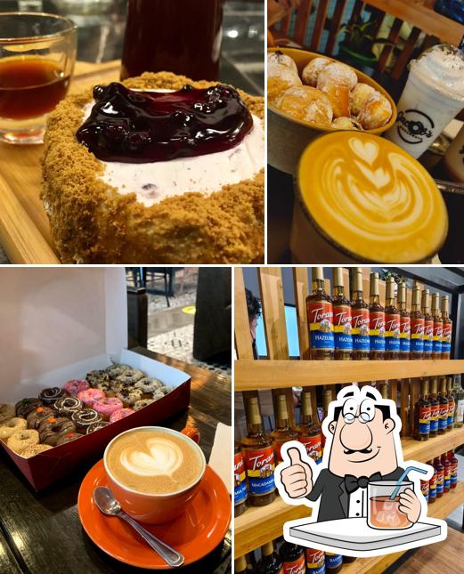 Jacob's Breadnuts, General Santos City - Restaurant menu, prices and ...