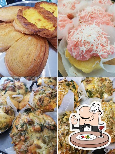 Swift Espresso in Brisbane City - Restaurant menu and reviews