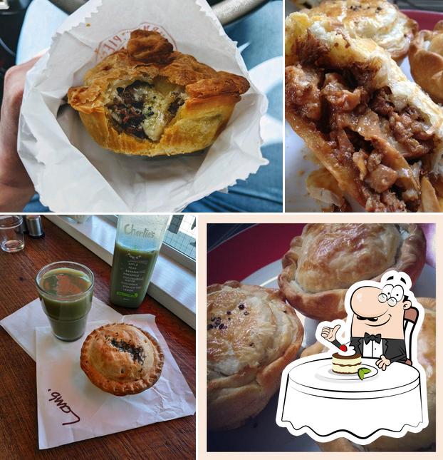 The Burleigh in Blenheim - Restaurant reviews
