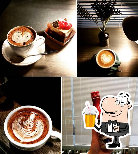 더하우스이노 The house INNO cafe, Incheon - Restaurant reviews