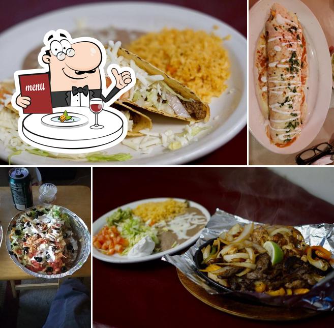 Carlos' Mexican Restaurant in Westland - Restaurant menu and reviews