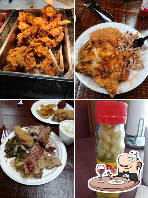 Top 5 restaurants with fried sausages in Walterboro, september 2025 ...