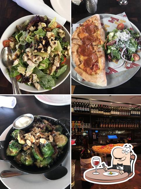 Federal Pizza in Phoenix - Restaurant menu and reviews