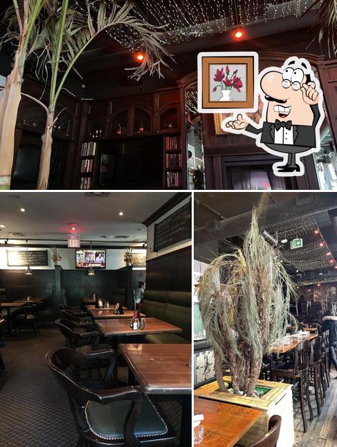 The Fox & Fiddle, Toronto, St. Andrew - Restaurant menu, prices and reviews