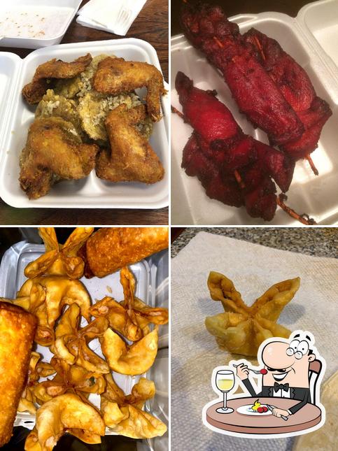 Hai San Restaurant in Ocoee - Restaurant menu and reviews
