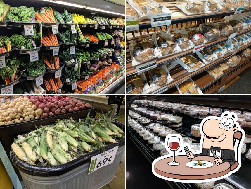 Hen House Market, Overland Park - Restaurant menu, prices and reviews