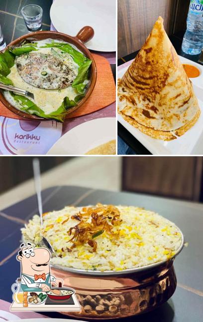Karikku Restaurant, Abu Dhabi - Restaurant menu, prices and reviews