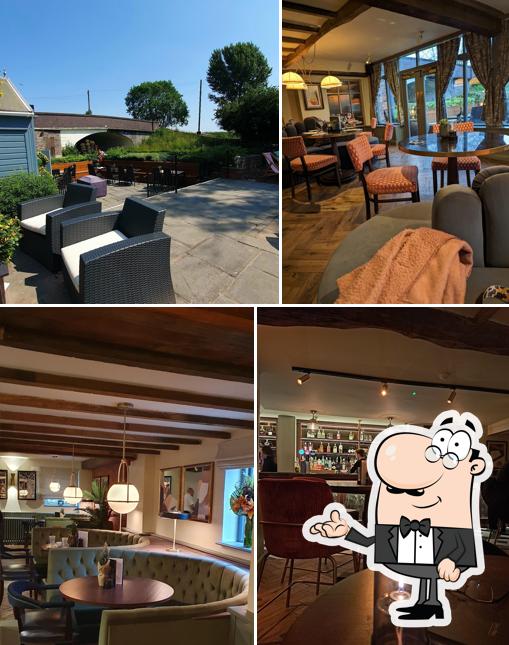 Kings Arms Knowle, Solihull - Restaurant menu, prices and reviews