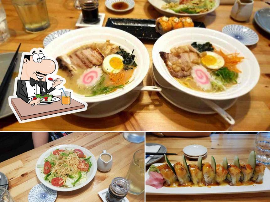 Koku, Makati, Dela Rosa - Restaurant menu, prices and reviews