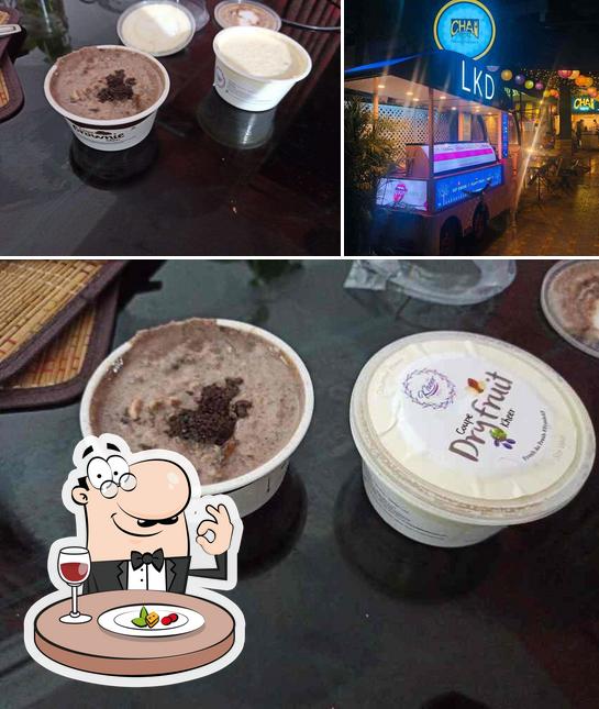 LKD La Kheer Deli, Pune - Restaurant menu, prices and reviews