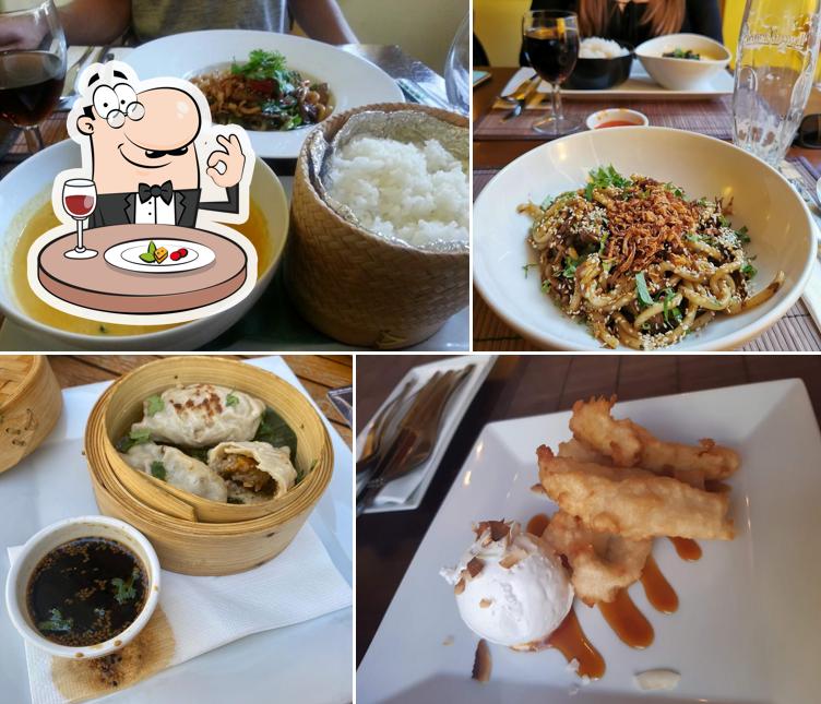 Top 5 restaurants with gorengan in Prague, september 2025 - Restaurant Guru