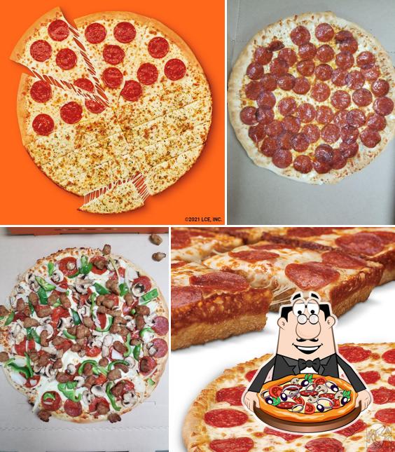 Best pepperoni in Duarte restaurants, winter 2024 - Restaurant Guru