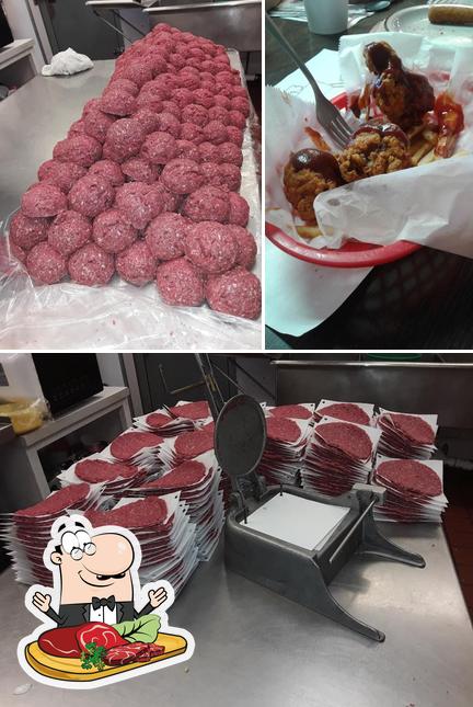 Magic Wand Restaurant in Churubusco - Restaurant menu and reviews
