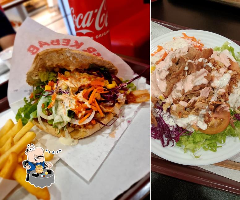 Original Kebab restaurant, Funchal - Restaurant reviews