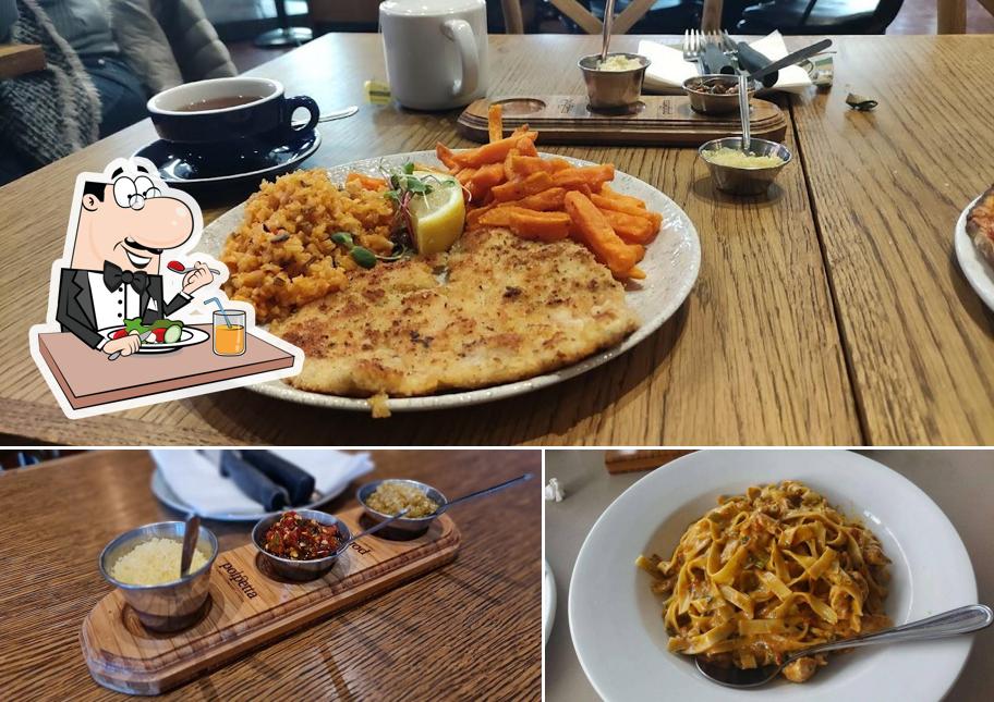 Polpetta Ristorante restaurant, Sandton, 255 Rivonia Rd - Restaurant ...