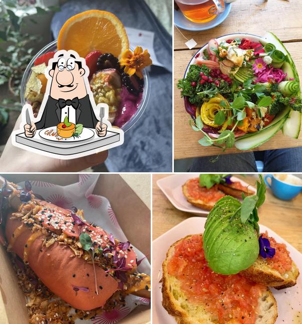 Pom Kitchen in Sheffield - Restaurant reviews