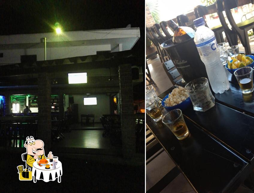 Pub y bar Azúcar Discoteca, Montelibano - Opiniones del restaurante