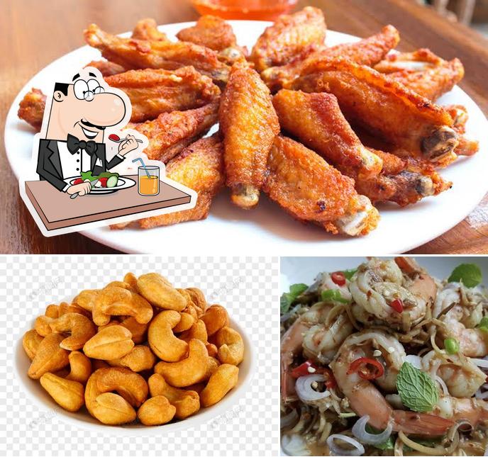 Pub y bar ดาวอังคาร, Chalong - Opiniones del restaurante