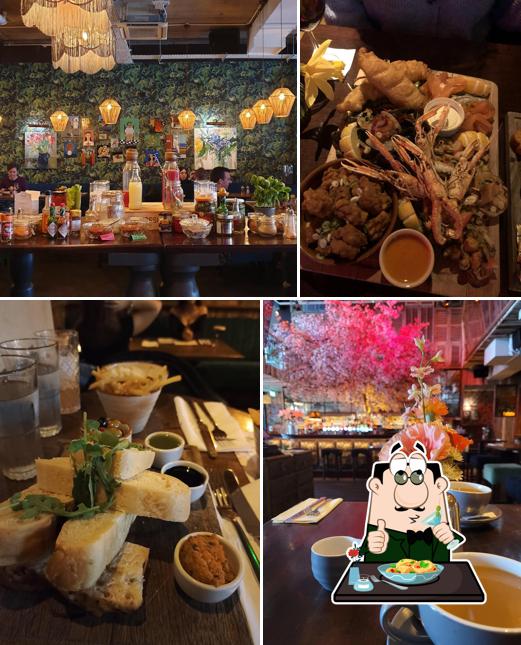 House Belfast, Belfast - Restaurant menu, prices and reviews