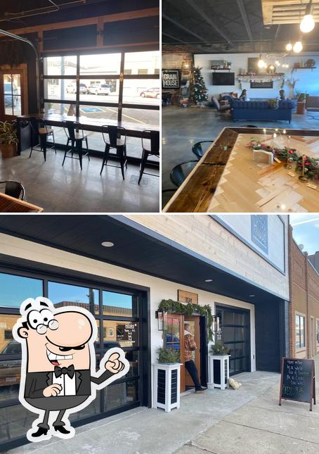 The Grain House, Hull - Restaurant menu, prices and reviews