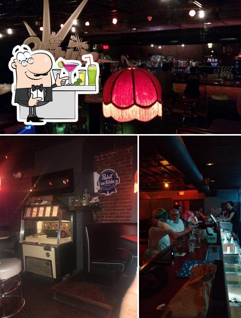 The Starlite Bar in Tulsa - Restaurant menu and reviews