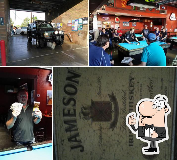 The Wreck Room Saloon in Federal Heights - Restaurant menu and reviews