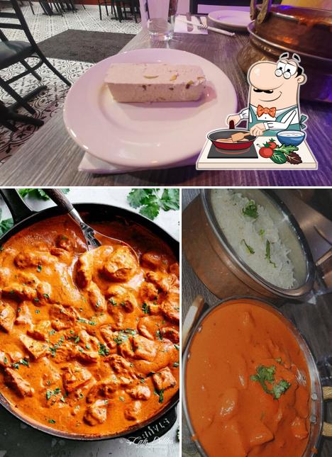 Red Chilly Restaurant in Everett - Restaurant menu and reviews