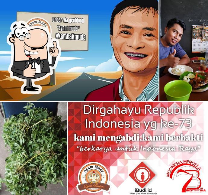 AYAM MUDA restaurant, Makassar - Restaurant reviews