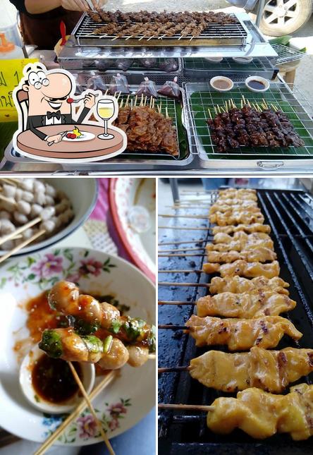 ร้านกำไร restaurant, Ban Hong - Restaurant reviews