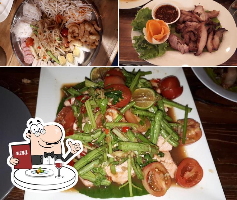 Be My Guest 71 restaurant, Bangkok, 333 Sukhumvit 71 Rd - Restaurant ...