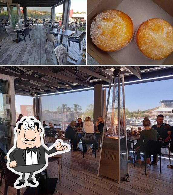 Bembom - Noordheuwel, Krugersdorp - Restaurant menu, prices and reviews
