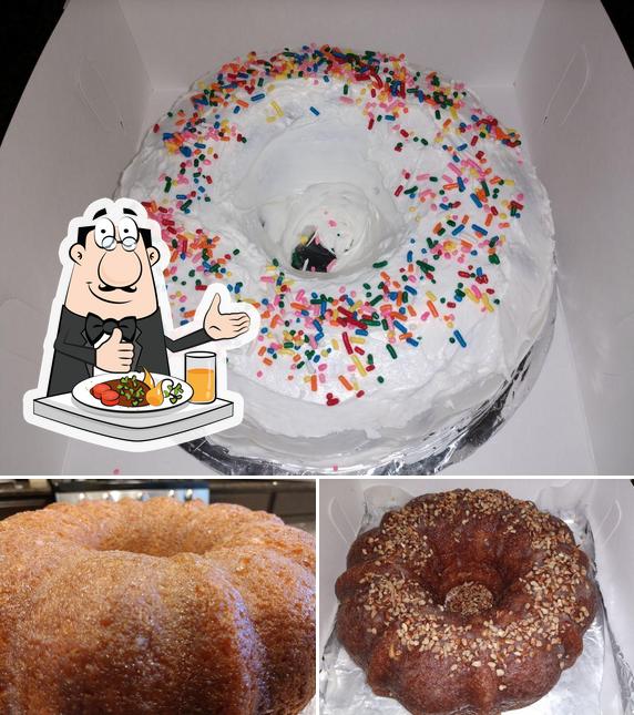 Big Daddy's Sweet Shop, 25901 US 290 in Cypress