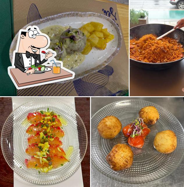 El Bodegón Asturleonés, León - Menú del restaurante, precios y reseñas