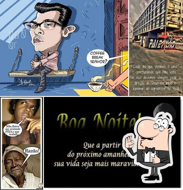 Br bar e conveniência, Campo Grande