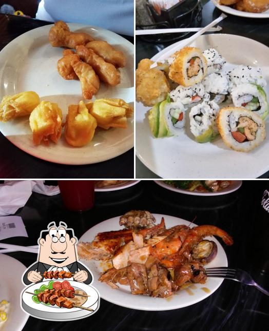 Buffet Palace Tulsa, Tulsa - Menú del restaurante, precios y reseñas