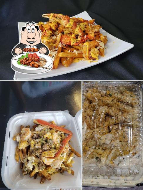 Cajun City, St. Louis - Restaurant menu, prices and reviews